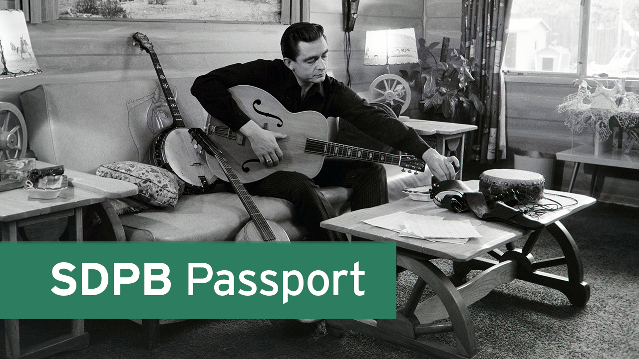 South Dakota Public Broadcasting - SDPB - NPR - PBS